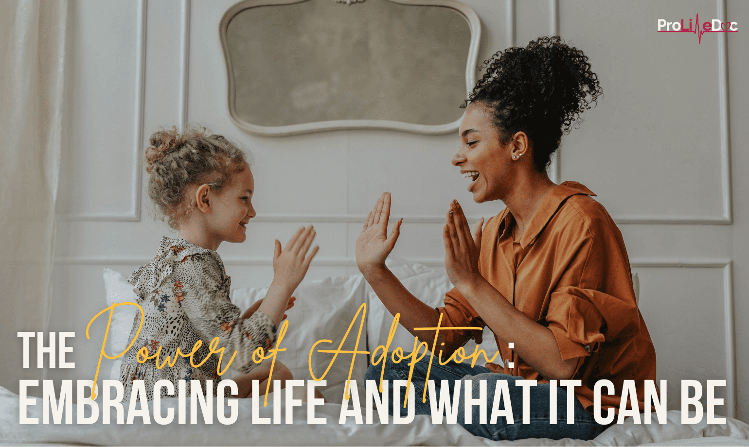 ProLife Doc | Make the Right Choice | Pensacola, Fl.