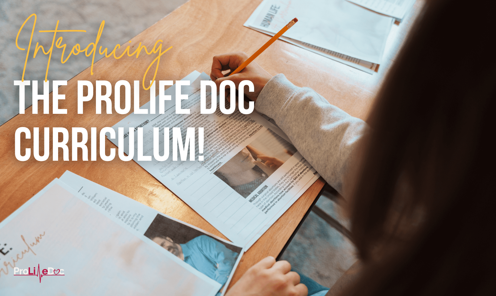 ProLife Doc | Make the Right Choice | Pensacola, Fl.